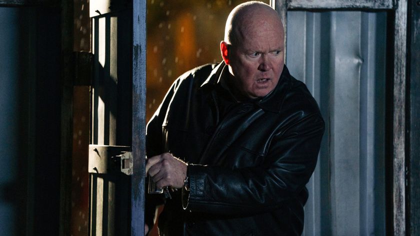 Nigel Harman reveals why his EastEnders character was axed | What to Watch