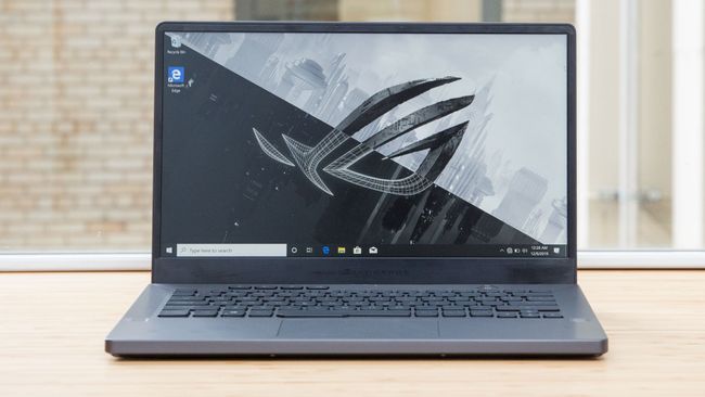 Asus ROG Zephyrus G14 review | Tom's Guide