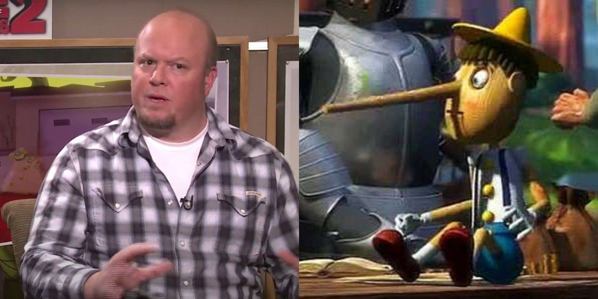 What The Shrek Cast Is Doing Now | Cinemablend