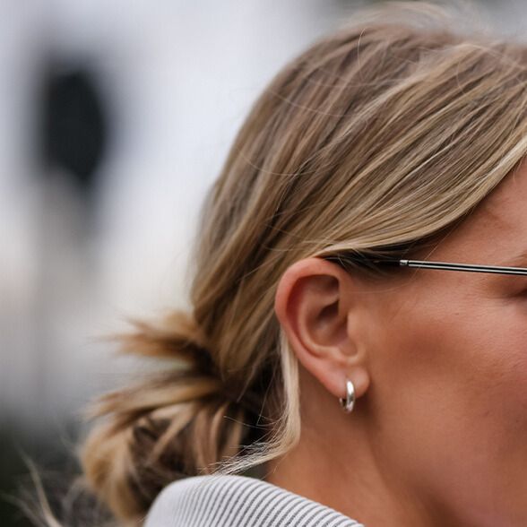 The 9 Best Clear Mascaras, According to Makeup Artists | Marie Claire