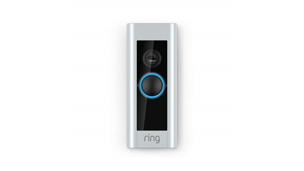 Best video doorbell: boost your home security | Real Homes