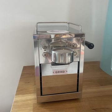 The Grind One may be the chicest coffee machine on the market - but ...
