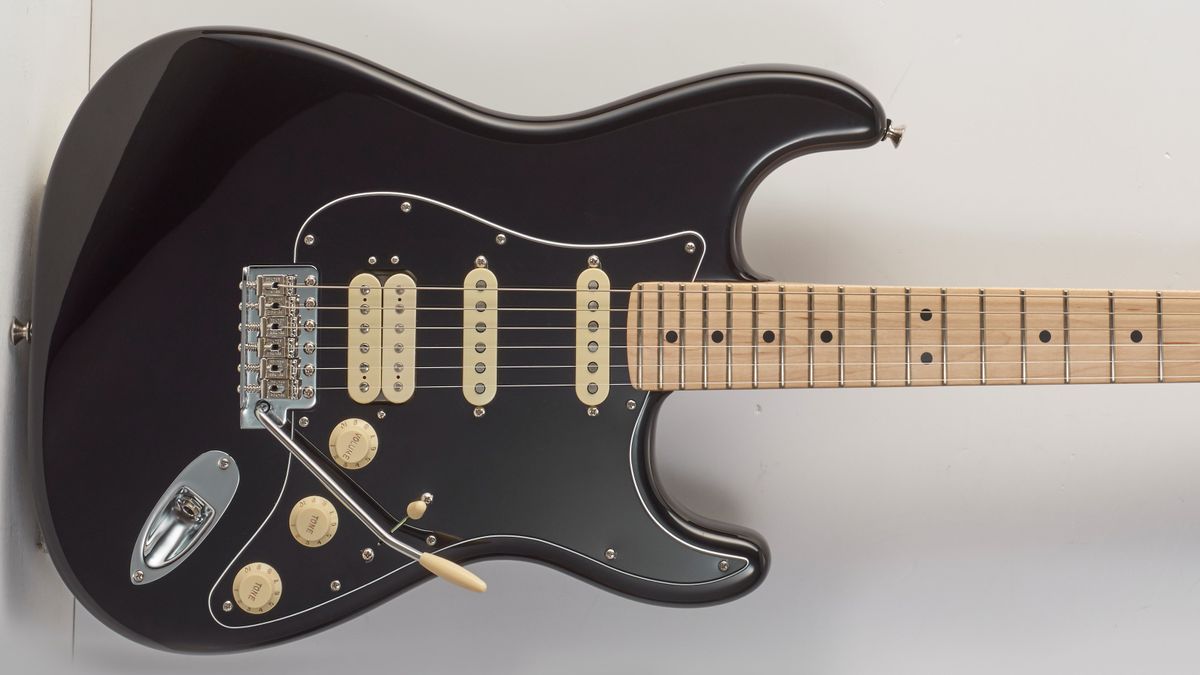 Best Stratocasters 2025: Top Strat picks from Fender and Squier ...