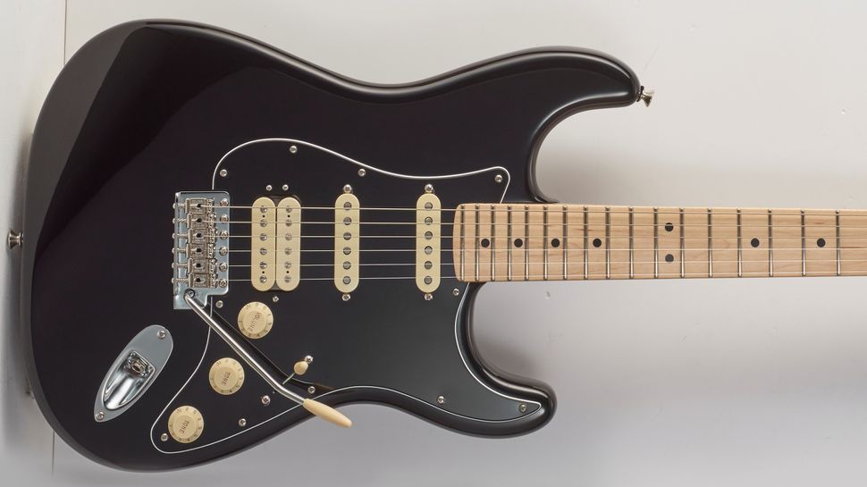 Best Stratocasters 2025: Top Strat picks from Fender and Squier ...