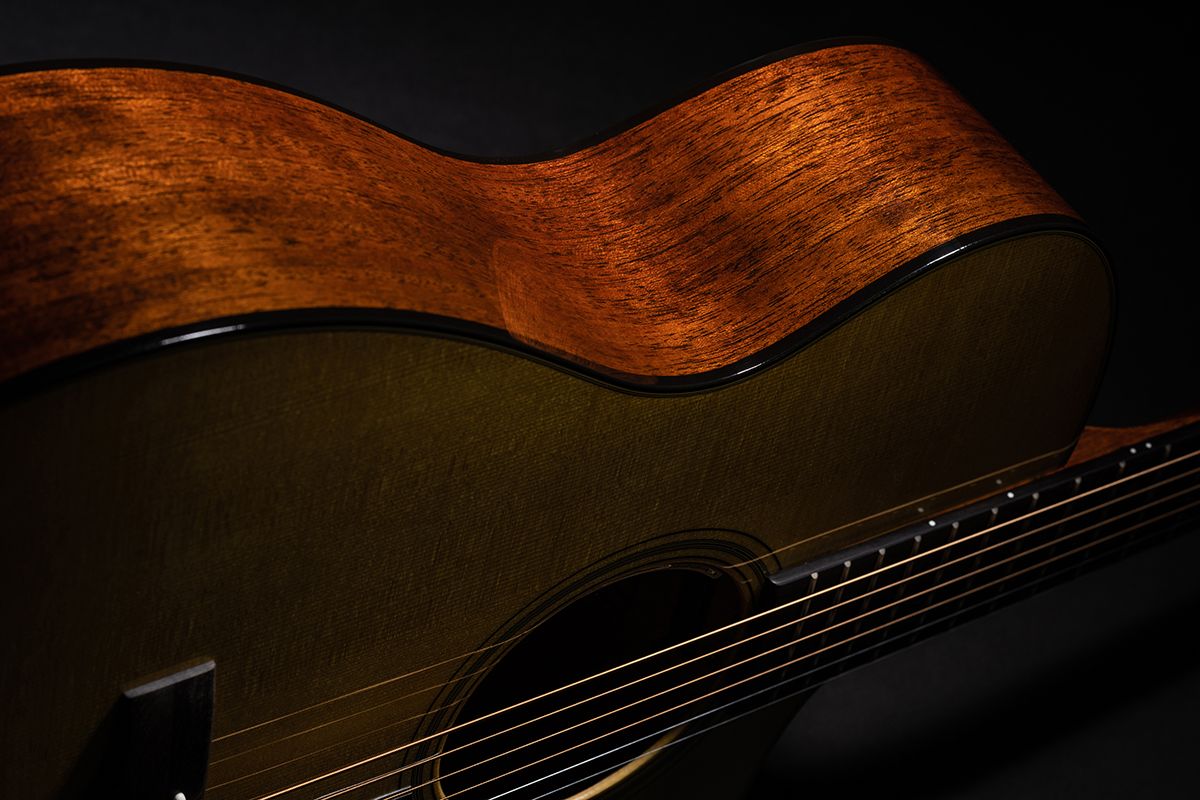 Martin SC-28E and SC18E Reviewed | GuitarPlayer