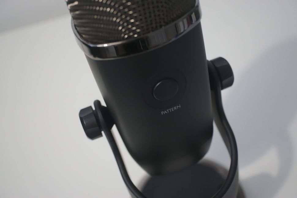 Blue Yeti X review: Improved audio and features matched by great ...