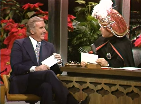 Carson Show to Stream on Shout! Factory TV | Next TV