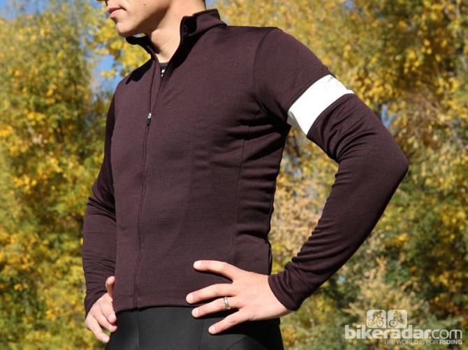 Gallery: Rapha winter wear | Cyclingnews
