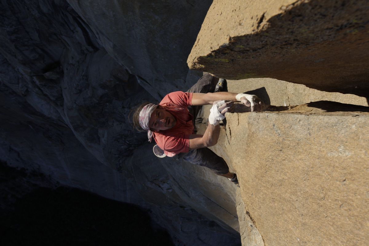 In Photos: Soar With The Man Who Can Fly | Live Science