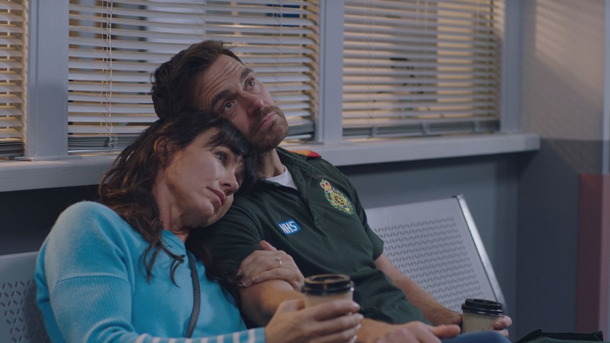 When is Casualty next on? Our guide to every episode in 2025 | What to ...