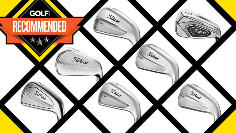 TaylorMade R11 irons | Golf Monthly