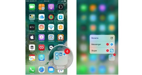 Haptic Touch: The Ultimate Guide | iMore