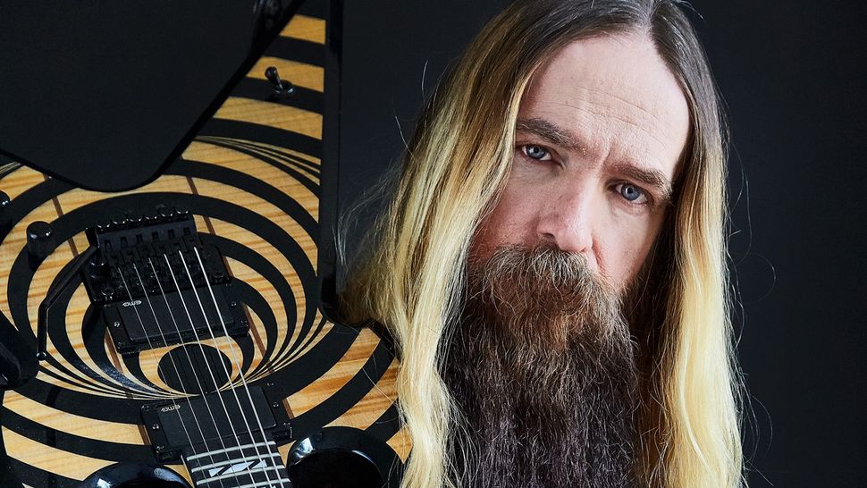 Zakk Wylde shares 15 in-depth guitar playing tips | Guitar World
