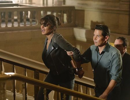 'Quantico' Gets Full Season Pickup at ABC | Next TV