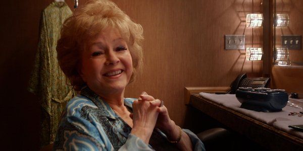 Legendary Actress Debbie Reynolds Has Died At 84 | Cinemablend