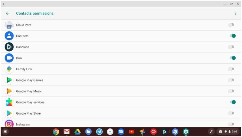 How to switch users on a Chromebook | Android Central