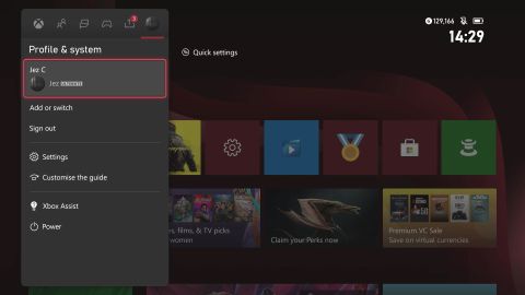 How to change your Xbox profile picture with a custom gamerpic ...