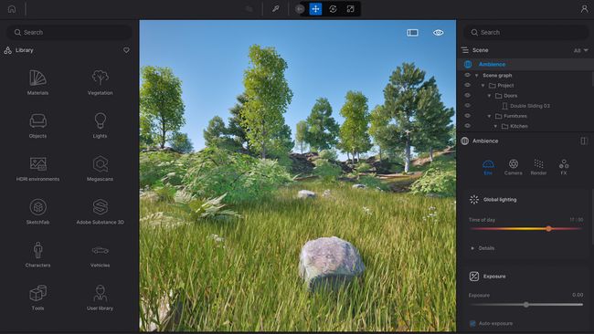 How to get started in Twinmotion: 10 tips everyone needs to know ...