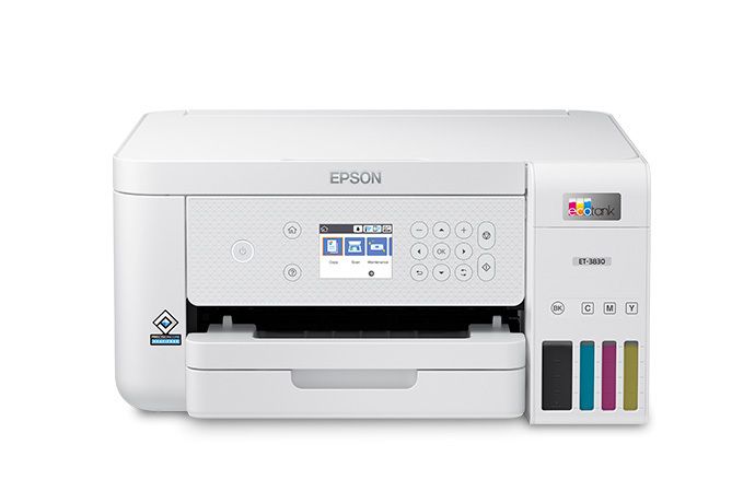 I've rounded up five printers with cheap running costs, refillable ink ...