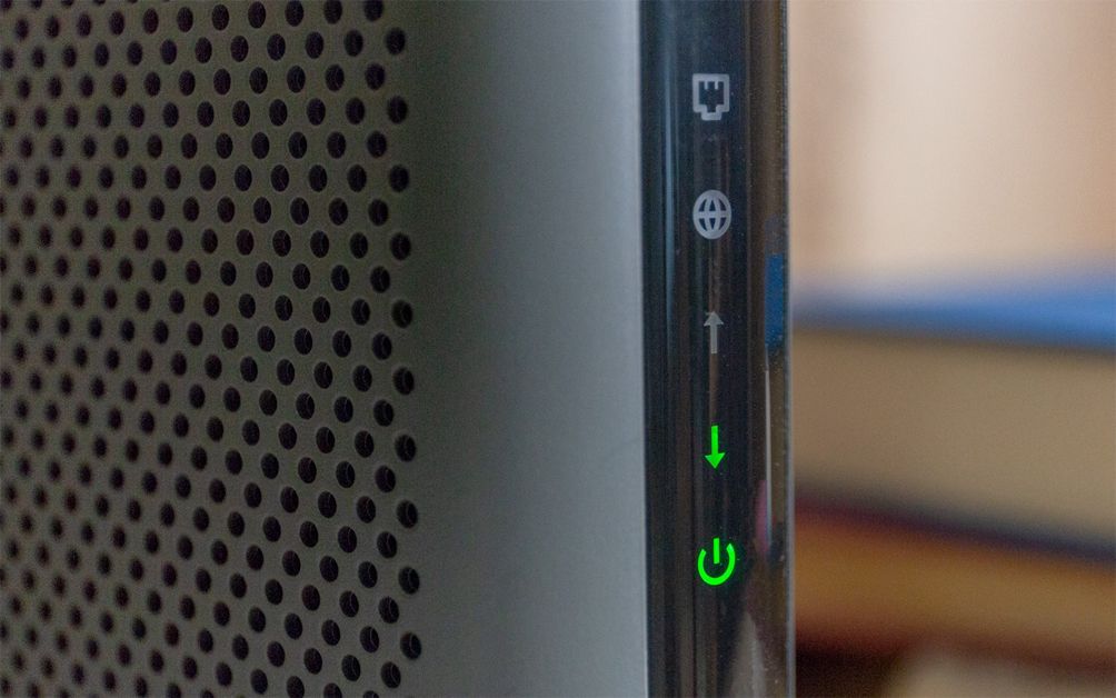 Motorola MB7420 Review - Pros, Cons and Verdict | Top Ten Reviews