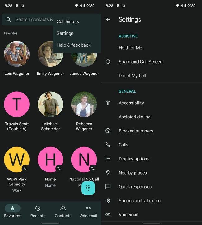 Pick up a Pixel 6 on Black Friday? These are the first 9 things to do ...