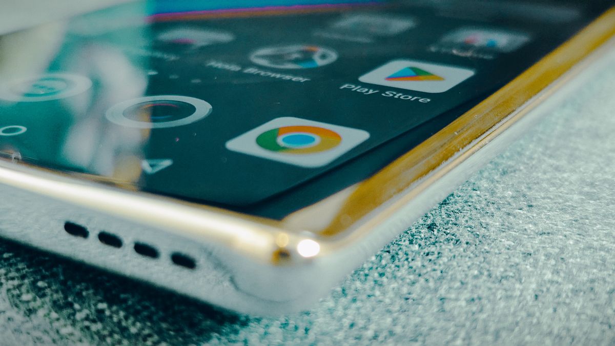 Infinix Note 40 Pro Plus review: Infinix outperforms its price range ...