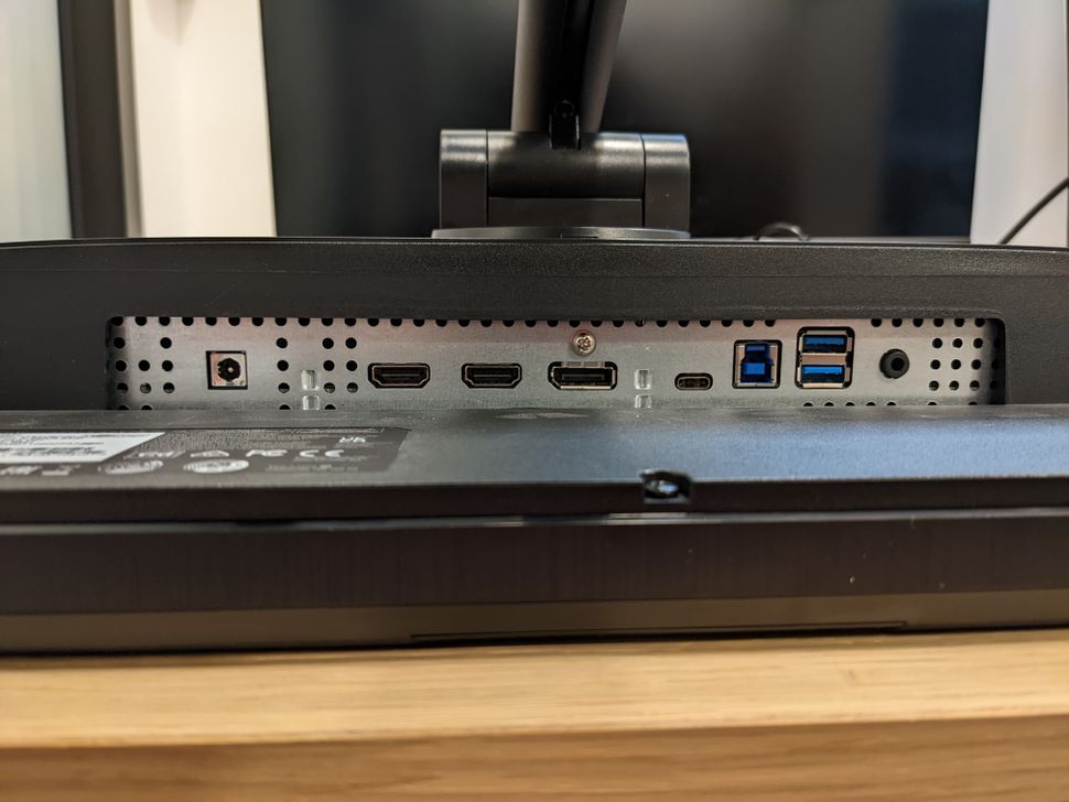 Acer Nitro XV282K review | Tom's Guide