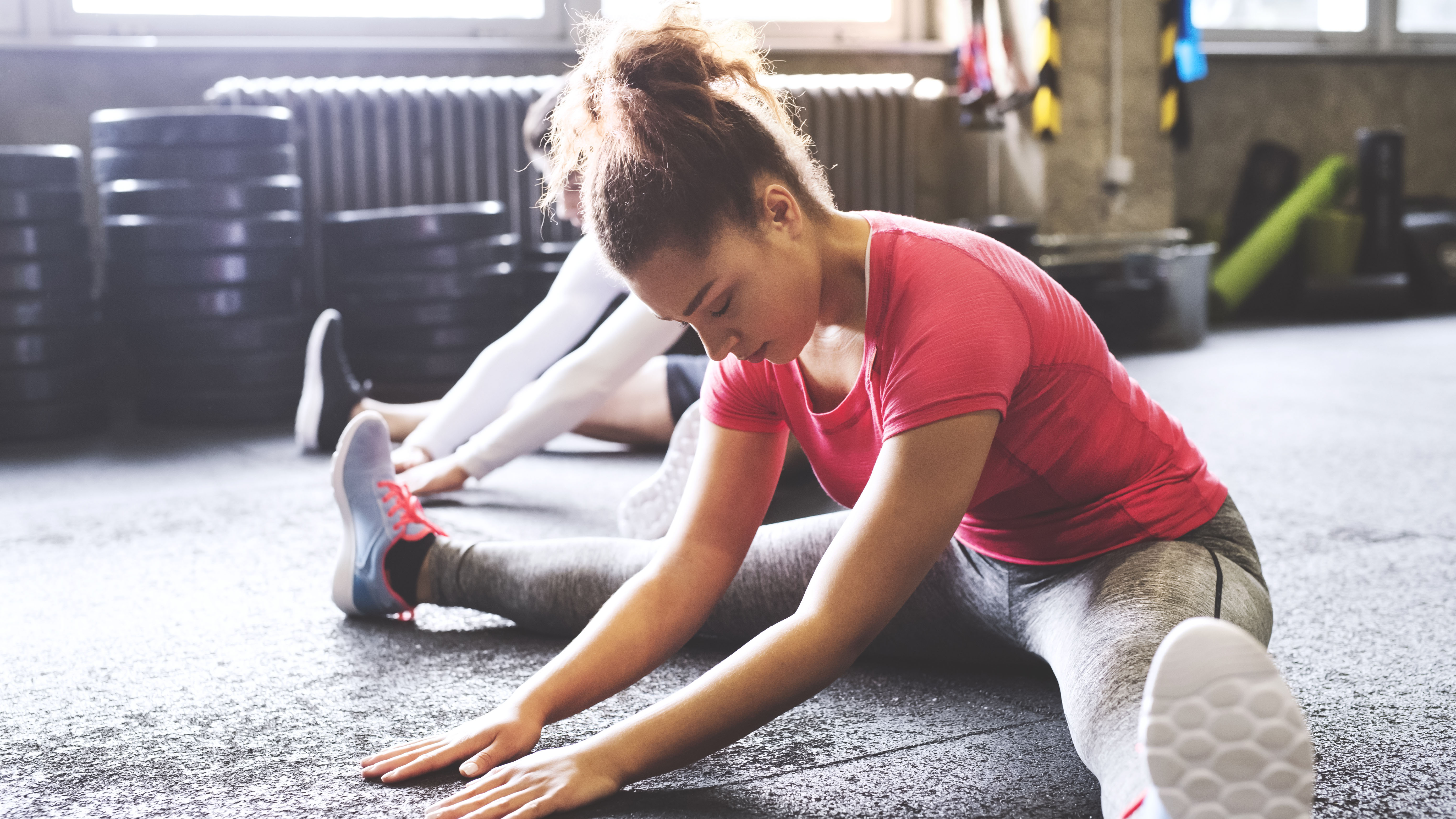 Flexibility Exercises