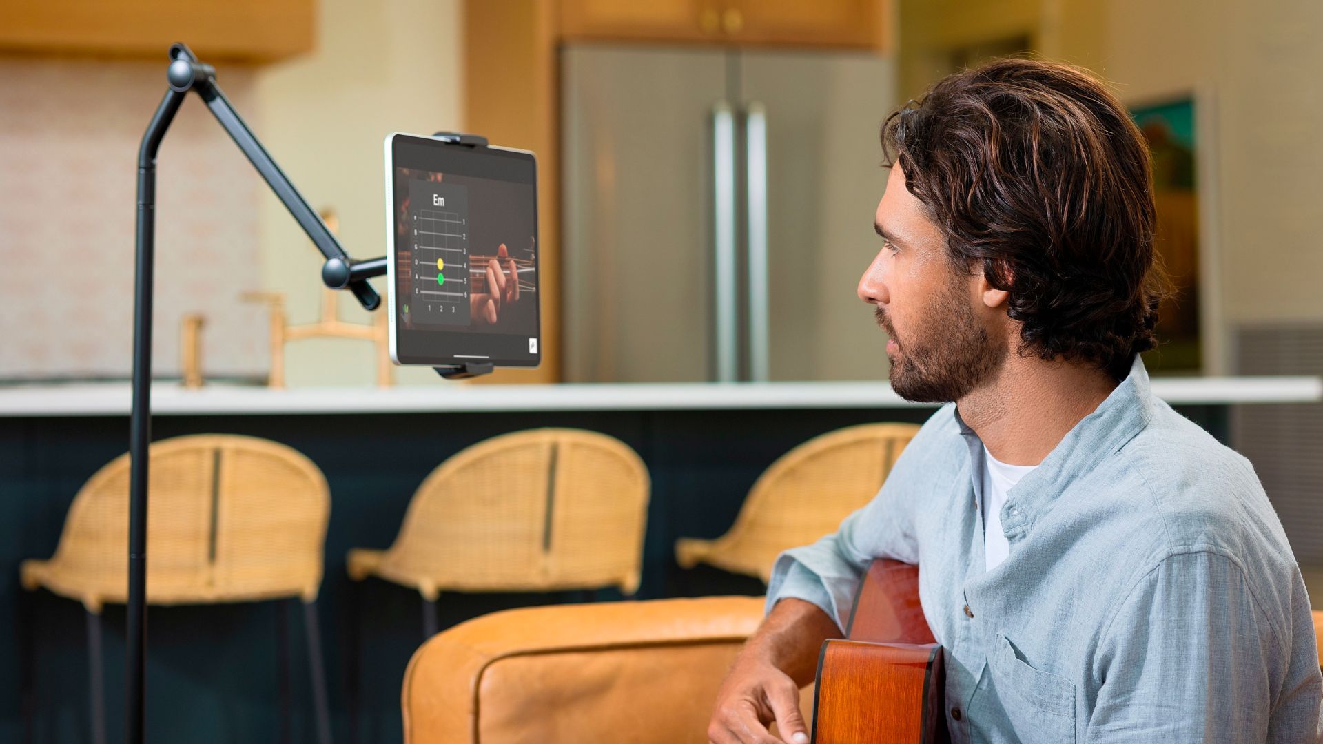 Best iPad stands in 2026: Stand to attention | iMore