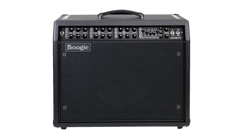 Best high-end guitar amps 2026: luxurious amps for pro guitarists ...