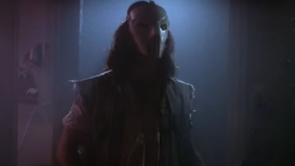 This Year Marks 35 Years Since The 1990 Ninja Turtles Movie | Cinemablend