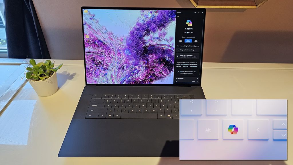 How to Add a Dedicated Copilot Key to any Windows 11 or 10 PC, No New ...