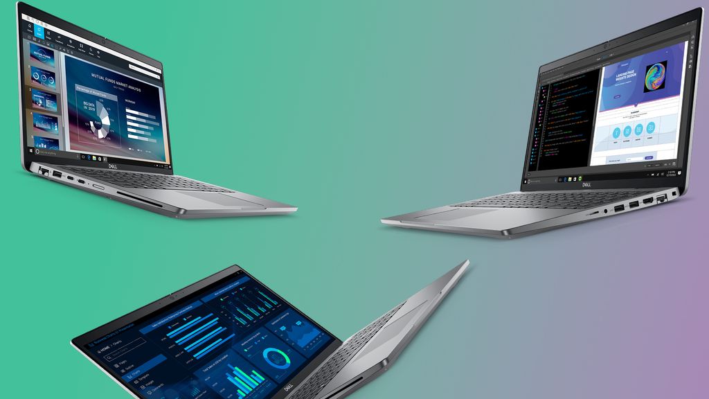 There are so many new Dell Precision 3000 series workstations — which ...