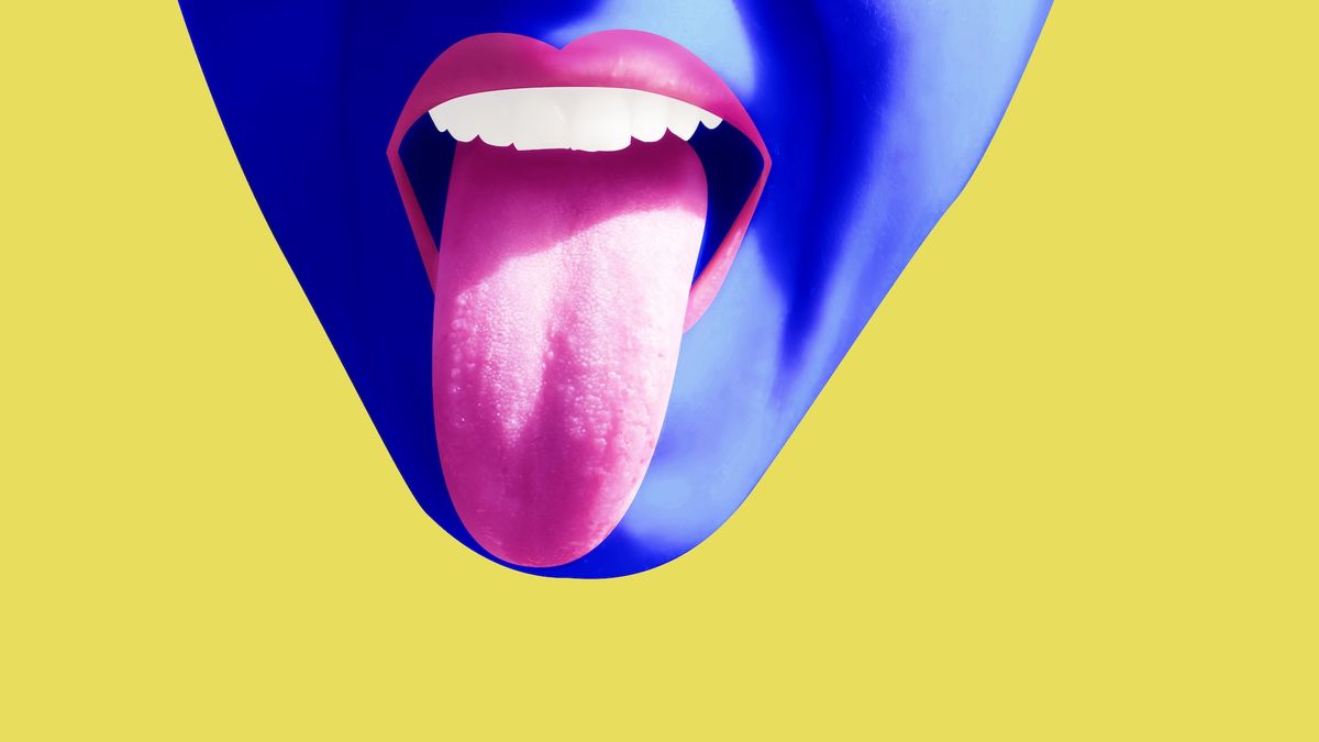 World's first artificial tongue 'tastes and learns' like a real human ...