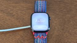 How to use the Apple Watch wrist flick gesture in watchOS 26 | Tom's Guide