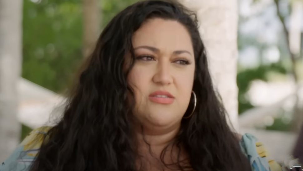 90 Day: The Last Resort's Kalani Reacts To Hall Pass Criticism, And ...