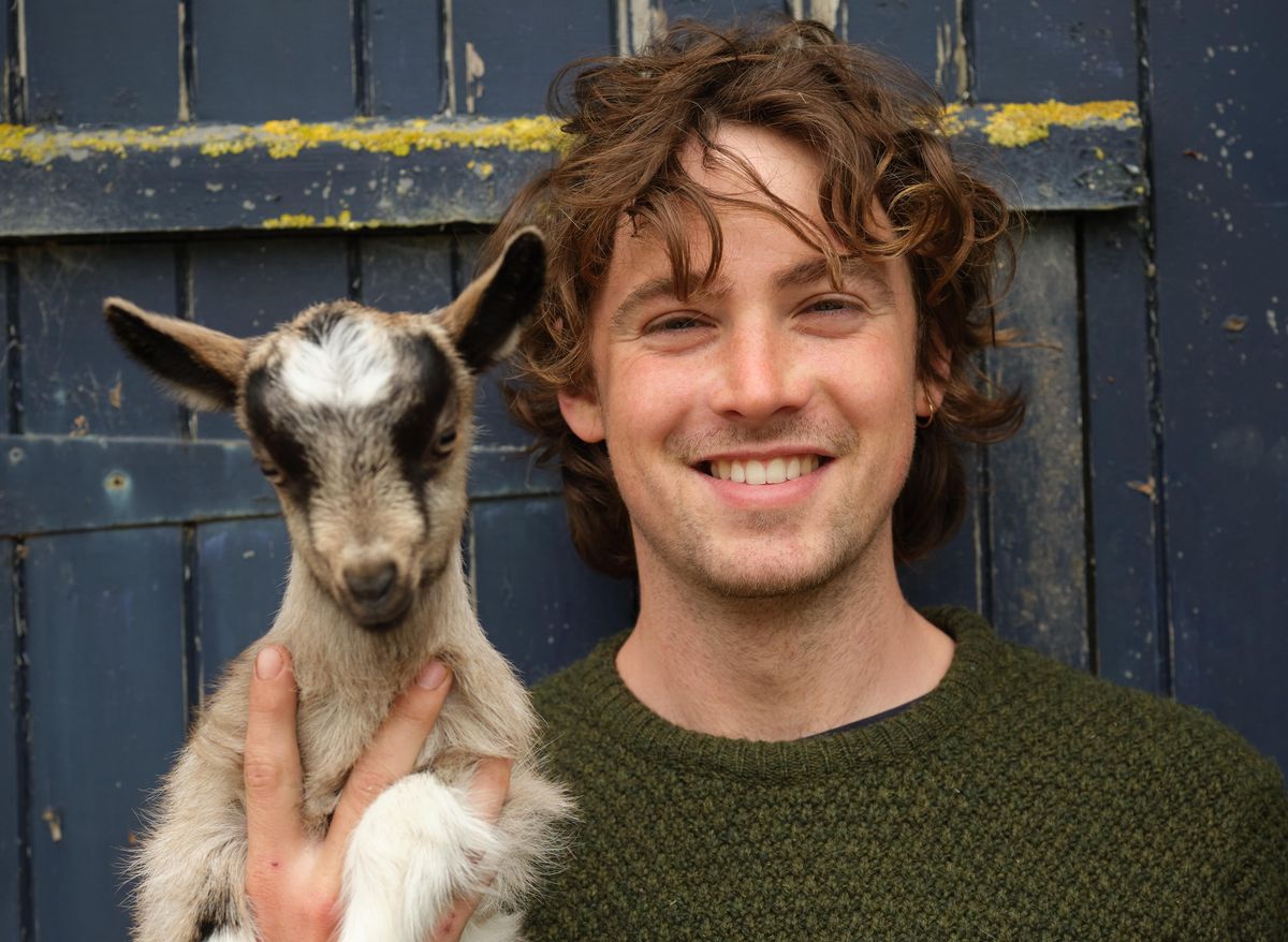 A Taste Of The Country: air date, trailer, episode guide | What to Watch