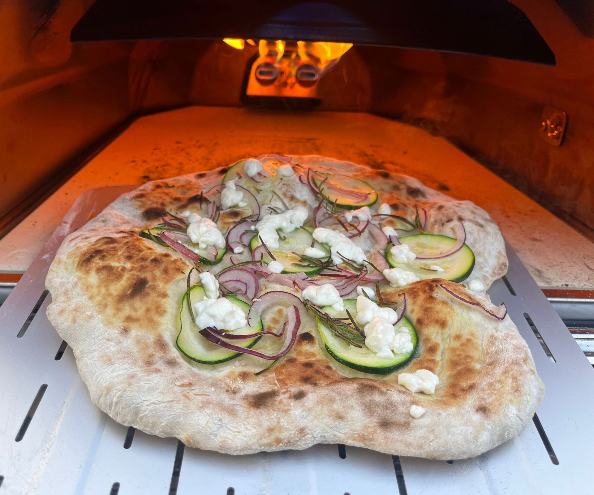 The new Ooni Karu 2 Pro is the best pizza oven you can buy | Homes and Gardens