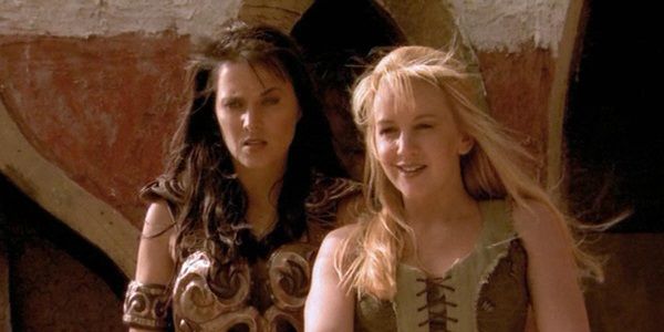 What The Xena Reboot Plans To Change | Cinemablend