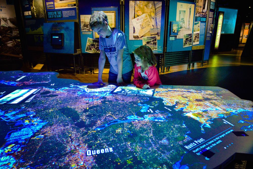 Nature's Fury: Gripping Images of Natural Disasters | Live Science