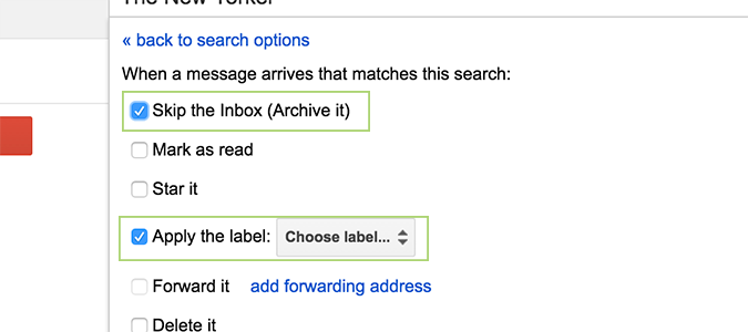 How to Filter Mail in Gmail | Laptop Mag