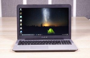 Asus F555UA - Full Review and Benchmarks | Laptop Mag