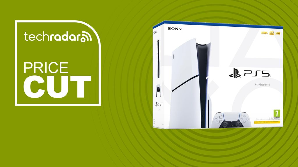 Ahead of the official Black Friday PS5 deals starting tomorrow, Walmart ...