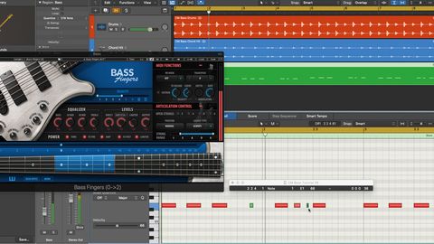 Songwriting basics: How to program the perfect bassline in your DAW ...
