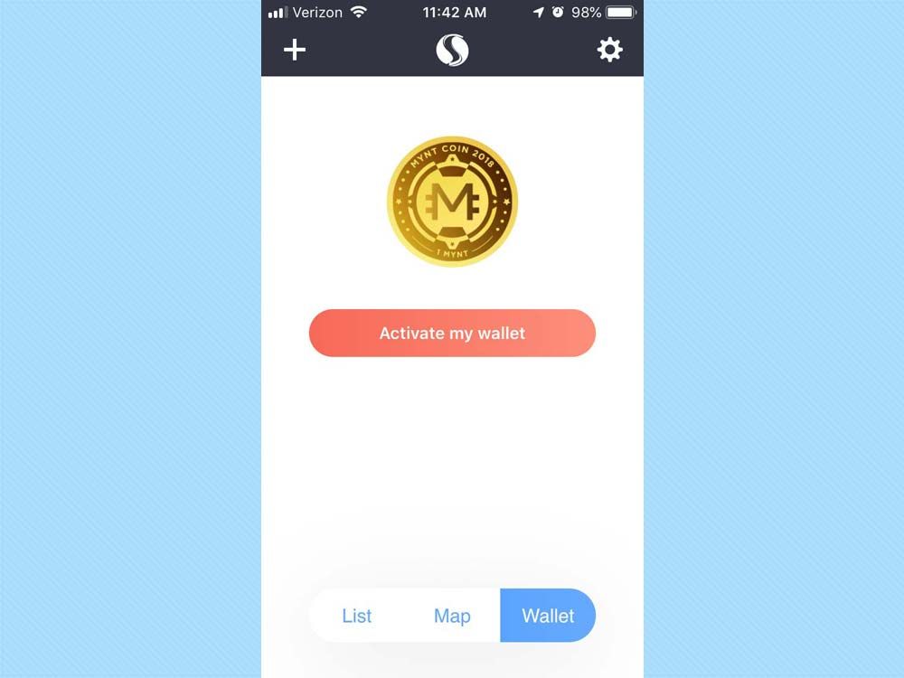 Mynt ES Key Finder: Cheap Price for a Basic Tracker | Tom's Guide