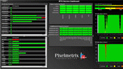 Pixelmetrix spotlights EndGame IPTV QoS monitor | TV Tech