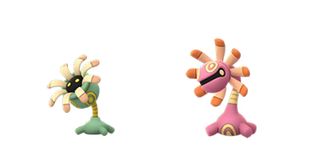 Pokemon Go shinies - Gen 3 - Pokemon Go shiny list: Every shiny Pokemon ...