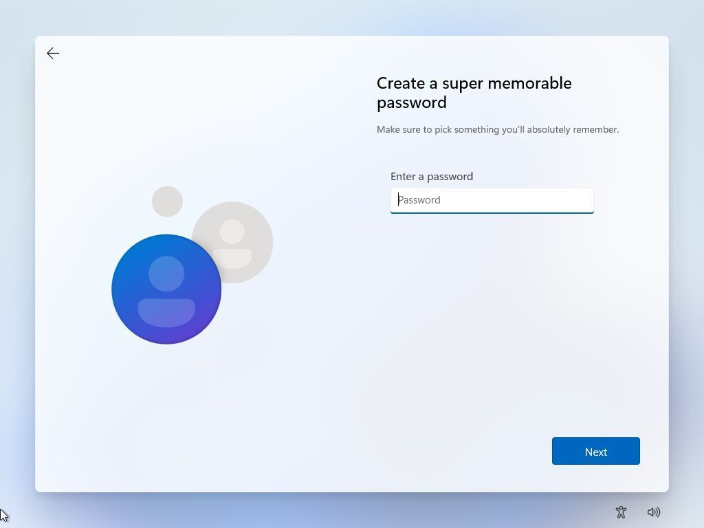 Here's why Microsoft should keep local accounts in Windows 11 | Windows ...