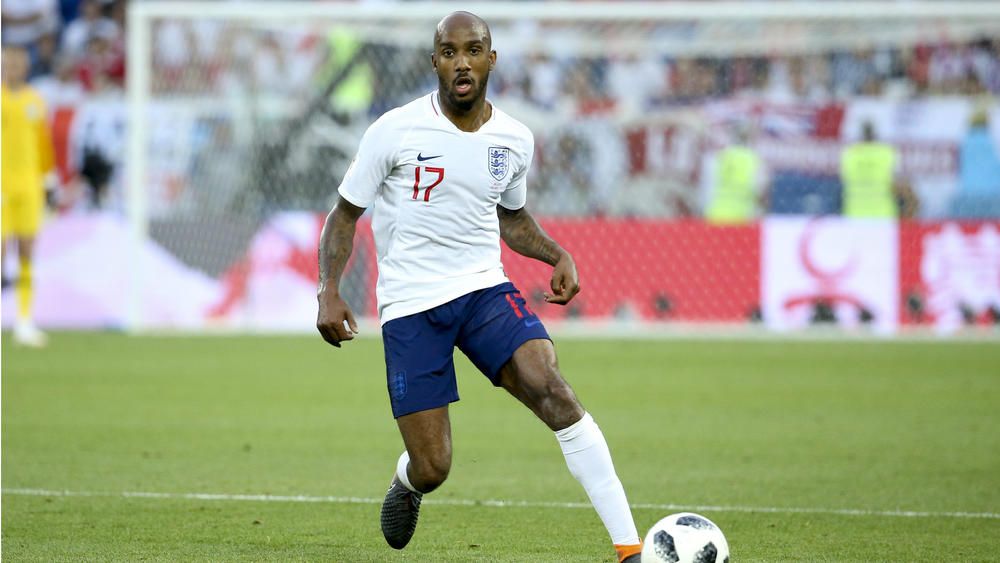 Delph returns to England duty after birth of third child | FourFourTwo