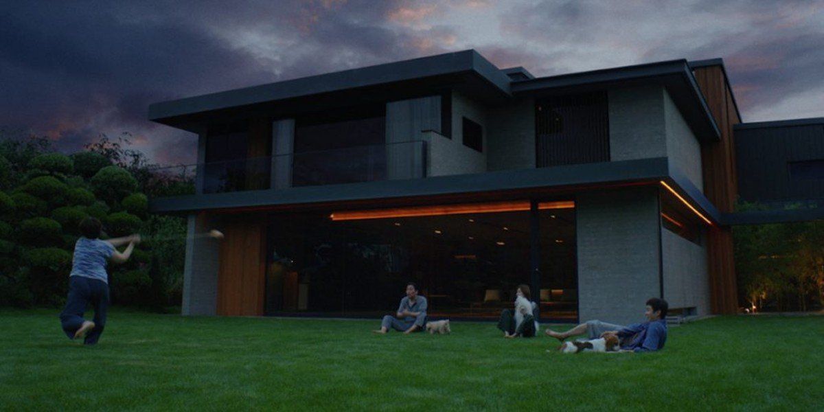 Parasite: 13 Behind-The-Scenes Facts You Might Not Know | Cinemablend